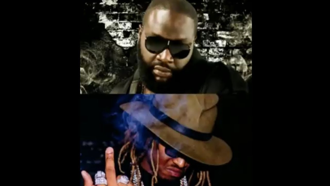 Rick Ross & Future - TrapStar Vibes (FULL MIXTAPE) - YouTube