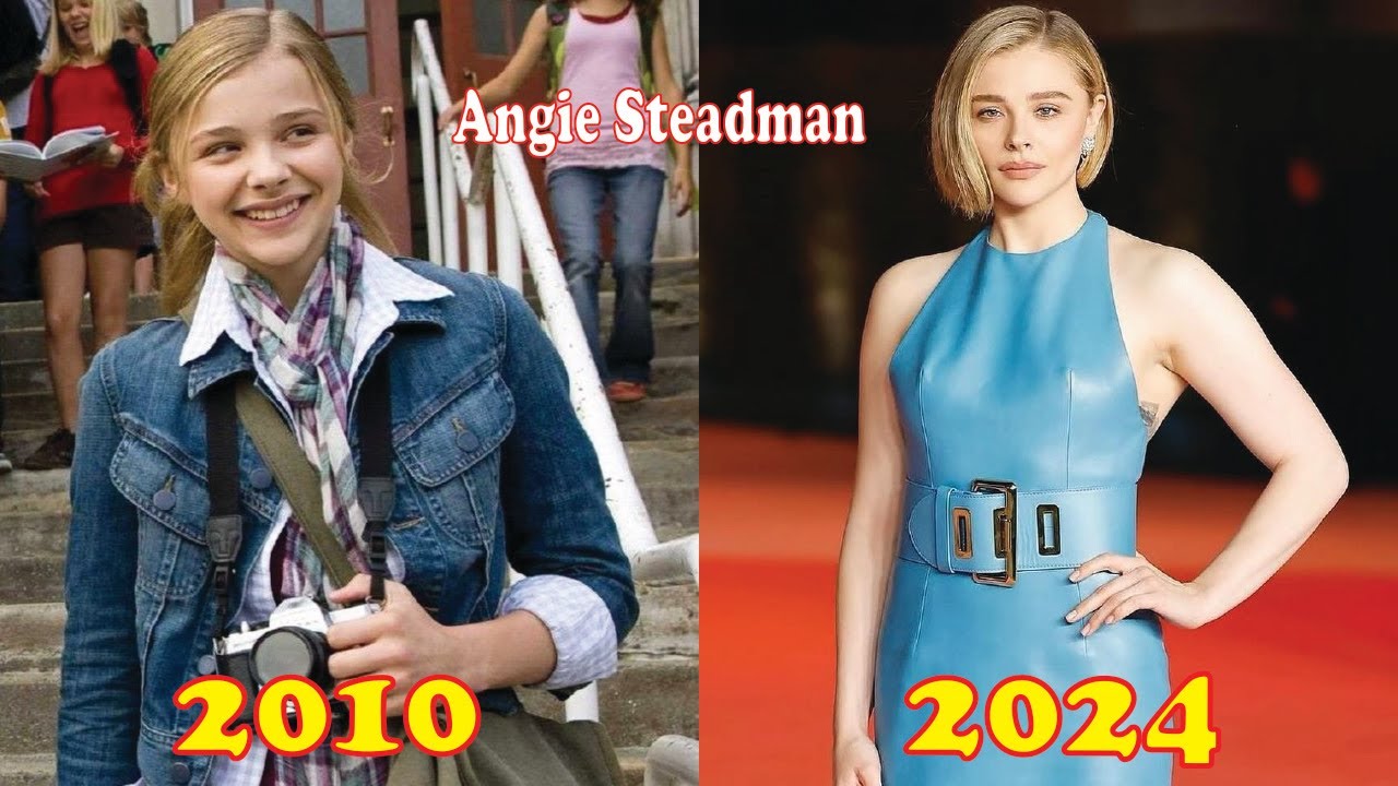 Diary of a Wimpy Kid 🔥 Cast Then and Now 2024 - YouTube