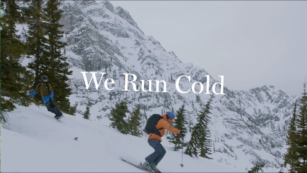 We Run Cold - YouTube