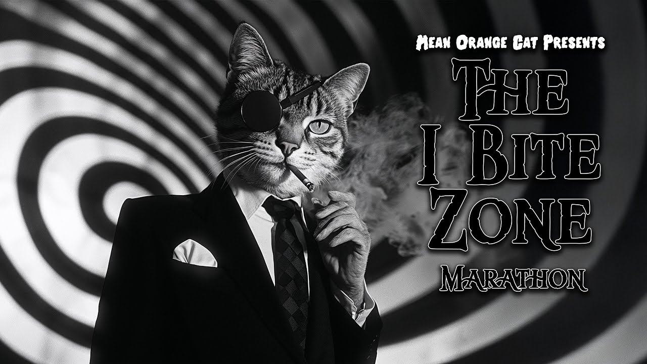 "The I Bite Zone" Marathon - Twilight Zone Tribute - YouTube