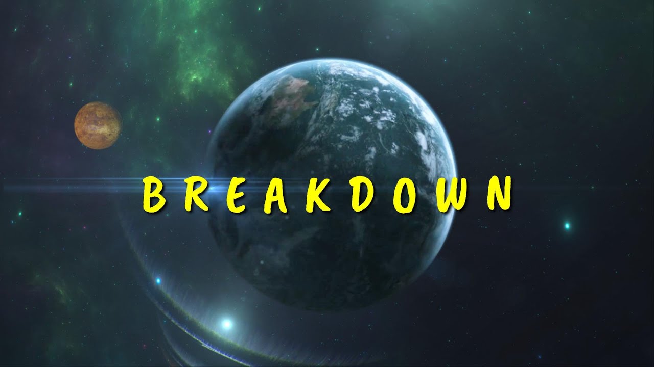 BREAKDOWN (COVER) Peace D - YouTube