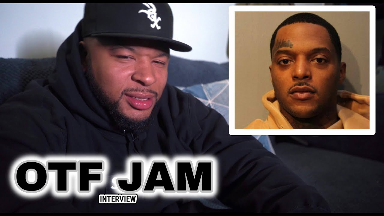 OTF Jam Addresses Rumors That He Dissed FBG Cash On "War With The City ...