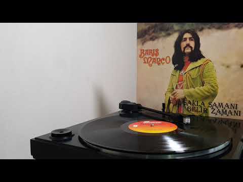 Barış Manço (Kolbastı) Dere Boyu Kavaklar (Plak Kayıt)