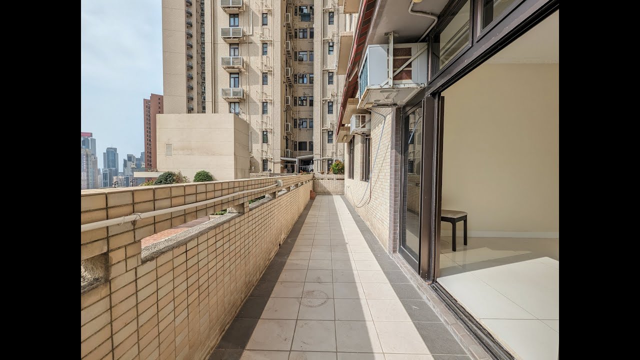 Villa Rocha 樂翠台 - YouTube