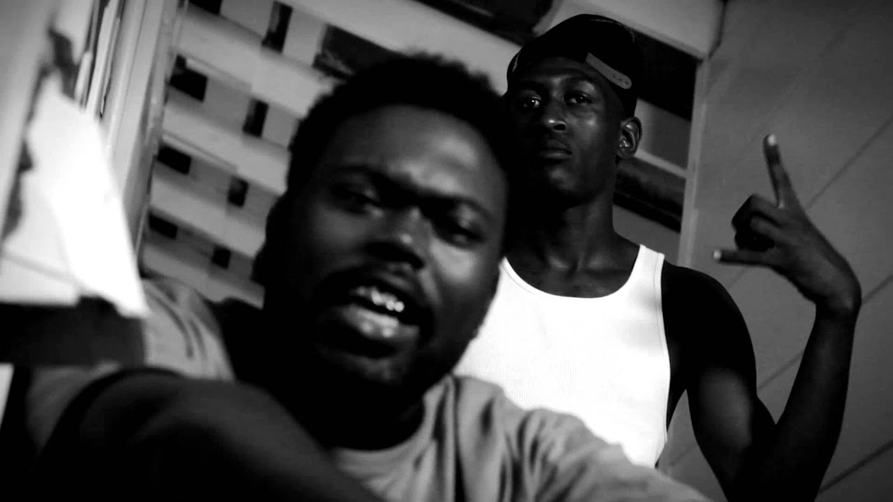 K MAC- "MOVE THAT DOPE" freestyle (Official video) - YouTube