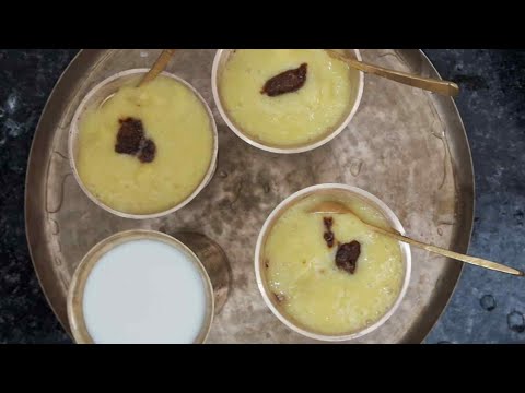 🤎🤎Kothal Aru Cheera | Jalpan Recipe | Jack Fruit | Sweet | Indian ...