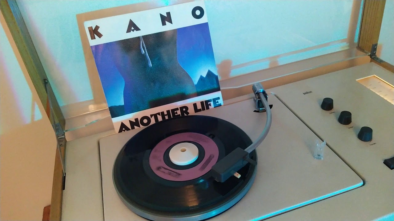 Kano - Another Life (Instrumental) - YouTube
