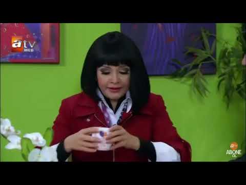 Alemin kralı Jülide host