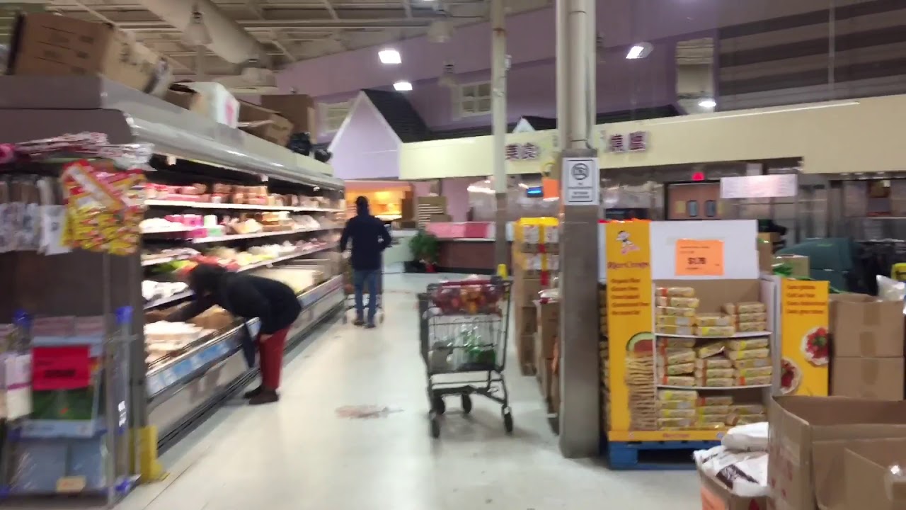 Denison Center/多倫多 - YouTube