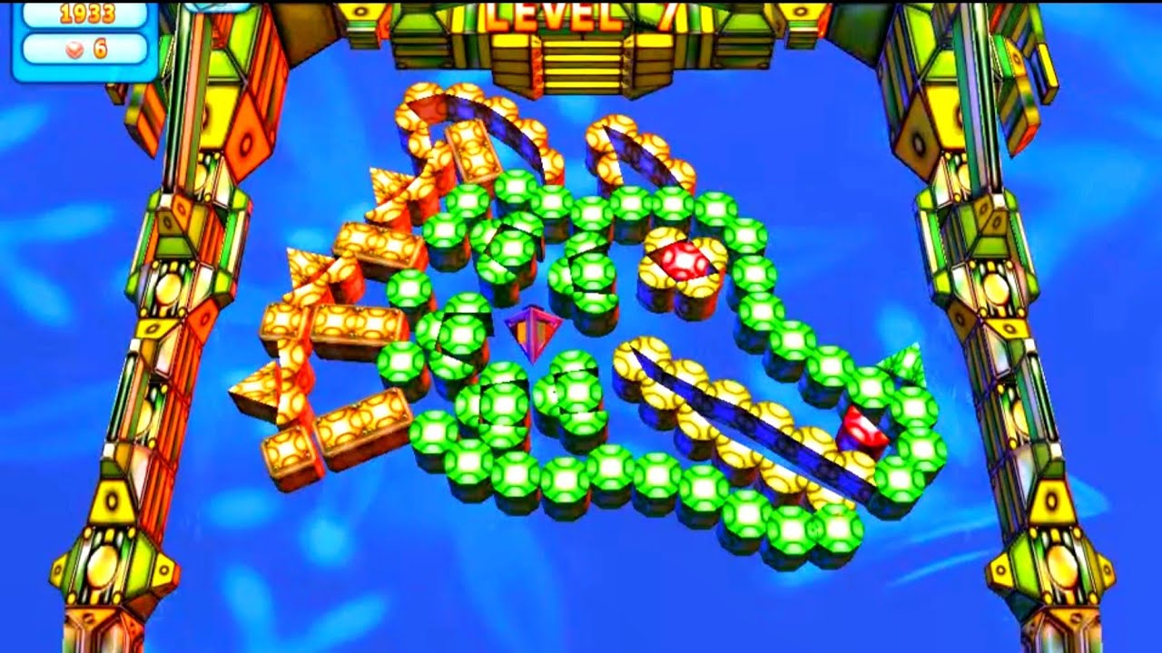 Action Ball Deluxe ²⁰⁰⁶ - YouTube