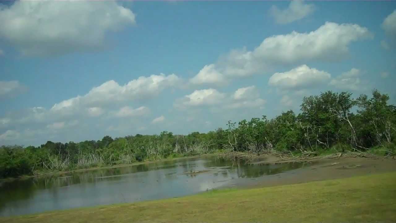 06-14-2011 Trinity River Island Rec Area - YouTube
