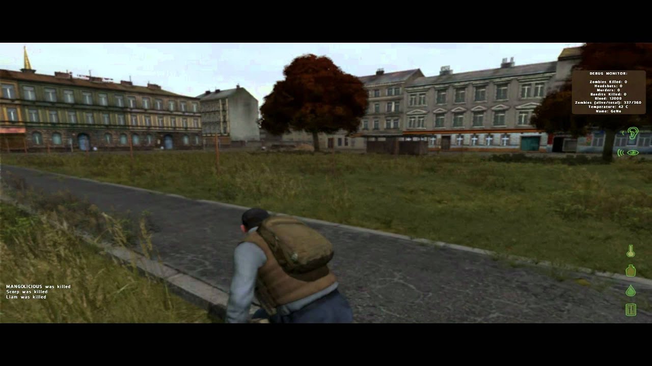 Lets Play DayZ PT1 - Introduction To The...Apocalypse! [HQ] - YouTube