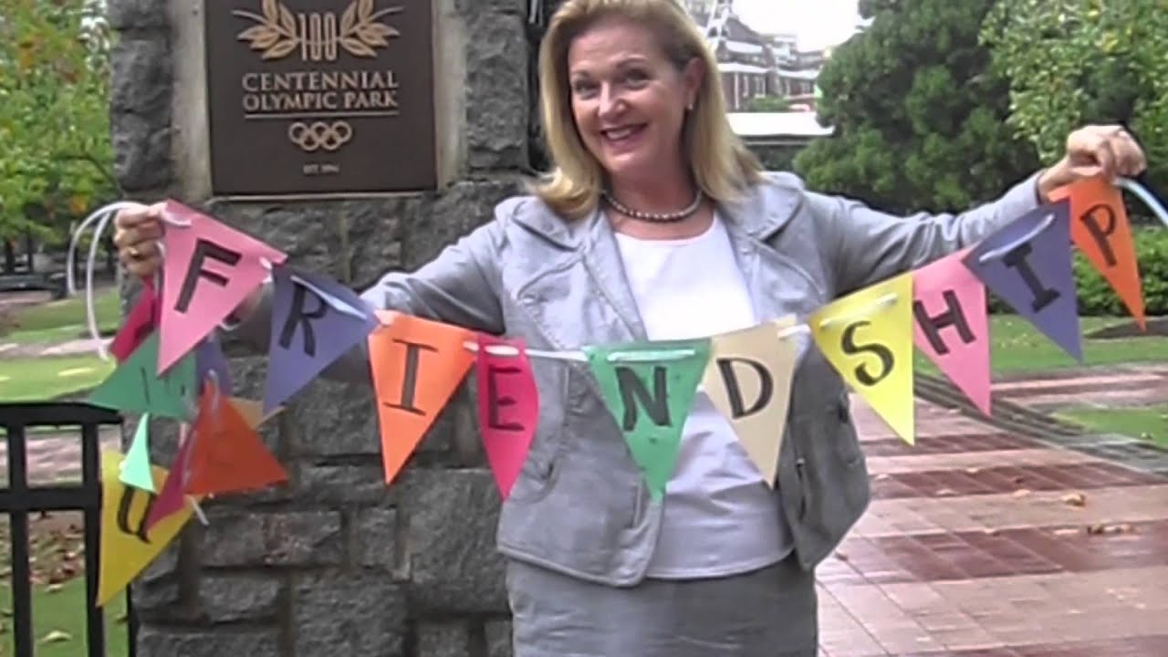 Atlanta Legal Aid Society In Its Own Words - YouTube