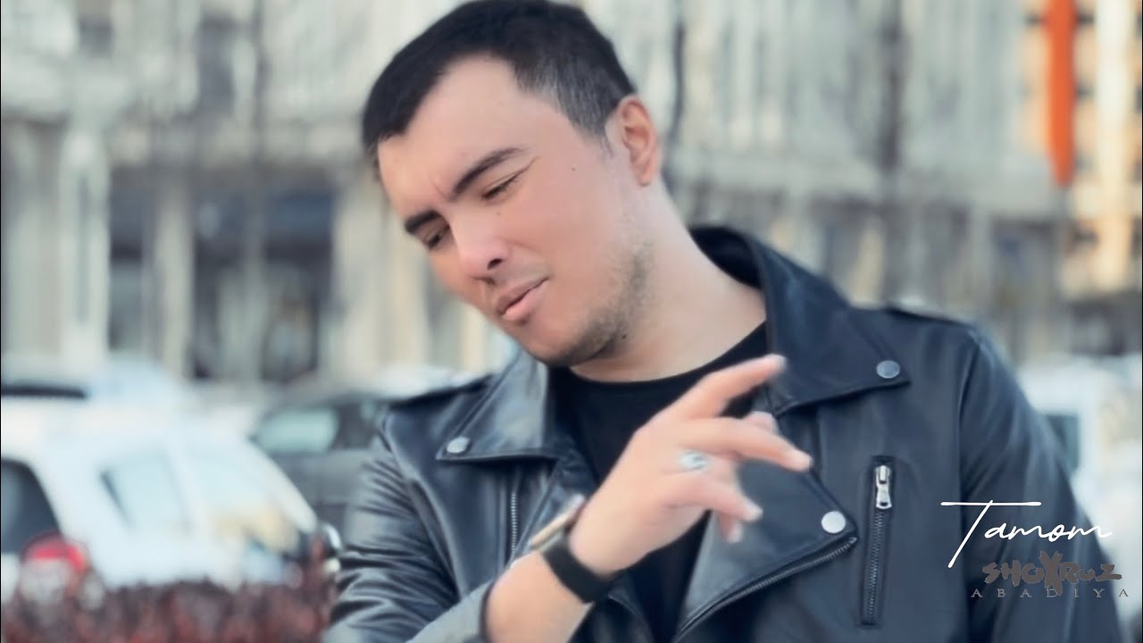 Shoxruz Abadiya - Tamom (mood video) - YouTube
