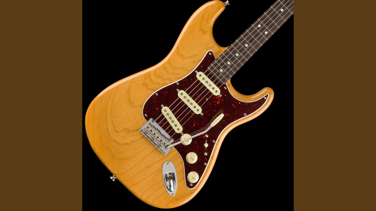 Rock-pop jam track in E - YouTube