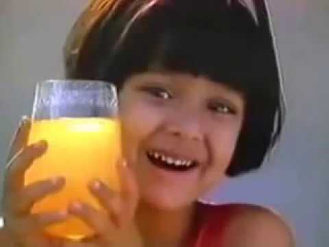 Rasna Commercial - Doordarshan AD Commercial from the 80's - YouTube