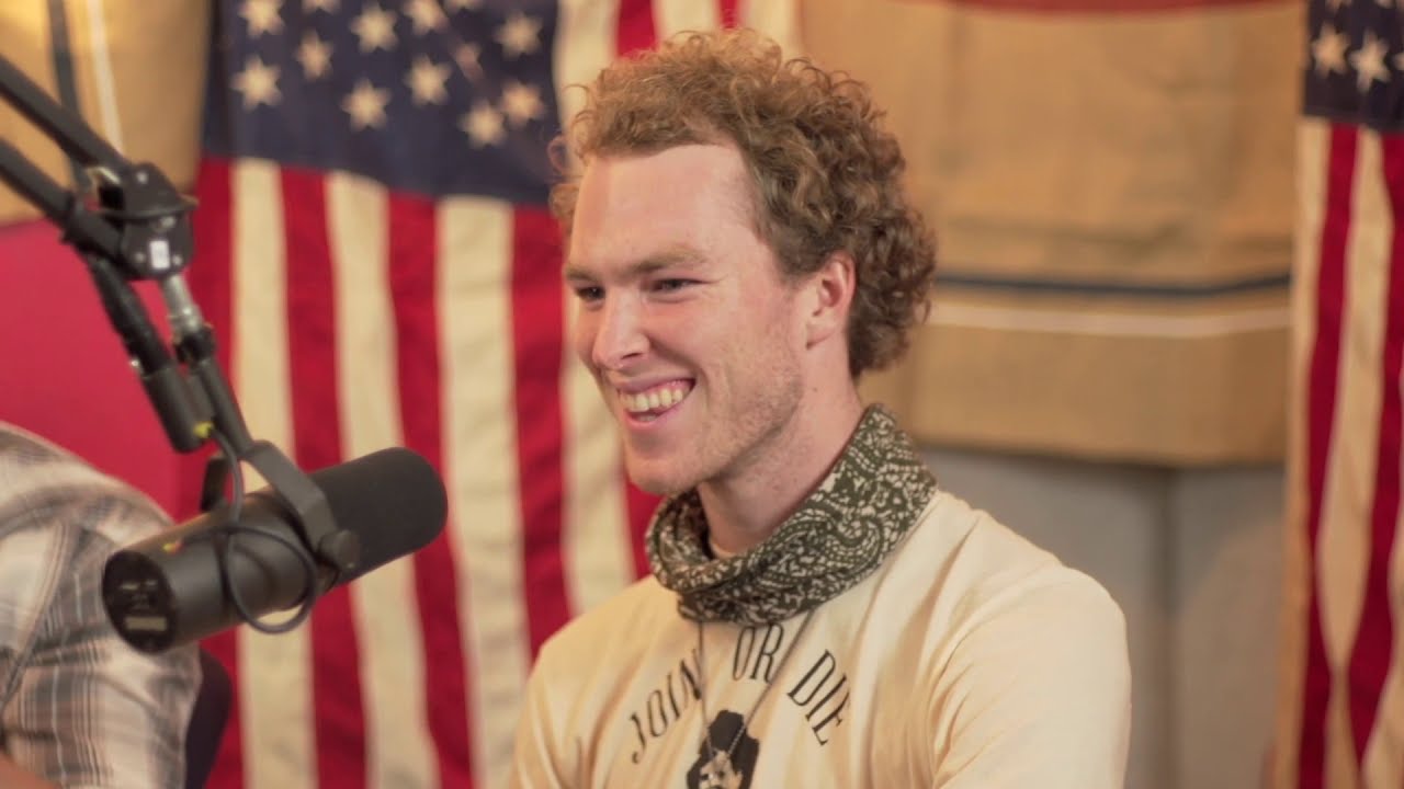 Eldon Thacker | Judah and the Lion - YouTube
