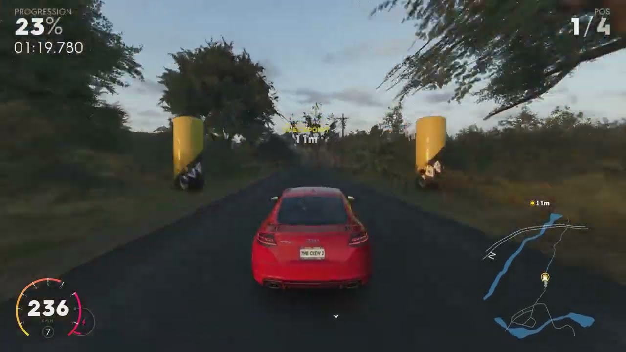 The Crew 2 - Live Extreme Series Episode 2 (Street Race, Power Boat ...