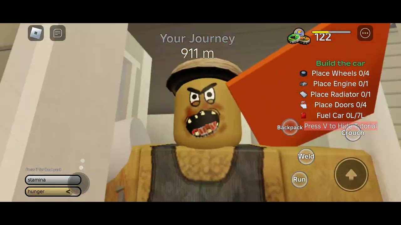 i am playing a dusty trip - YouTube