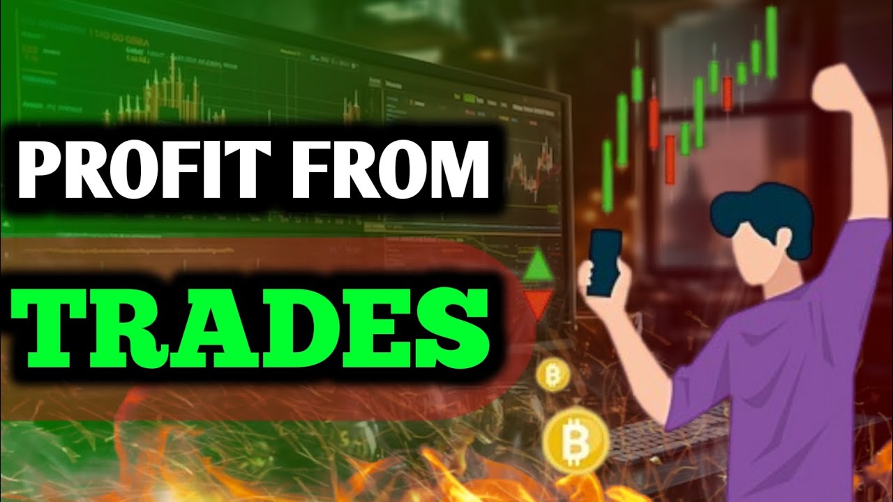 Unlock the Secrets of Trading: Tips Every Beginner Must Know! - YouTube