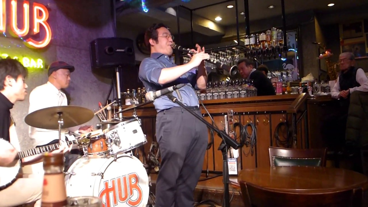 Red Wing - New Orleans Jazz Hounds - YouTube