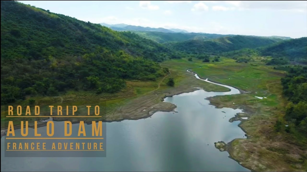 AULO DAM | OUR SIDE TRIP #franceeadventure #aulodam #explorenuevaecija ...