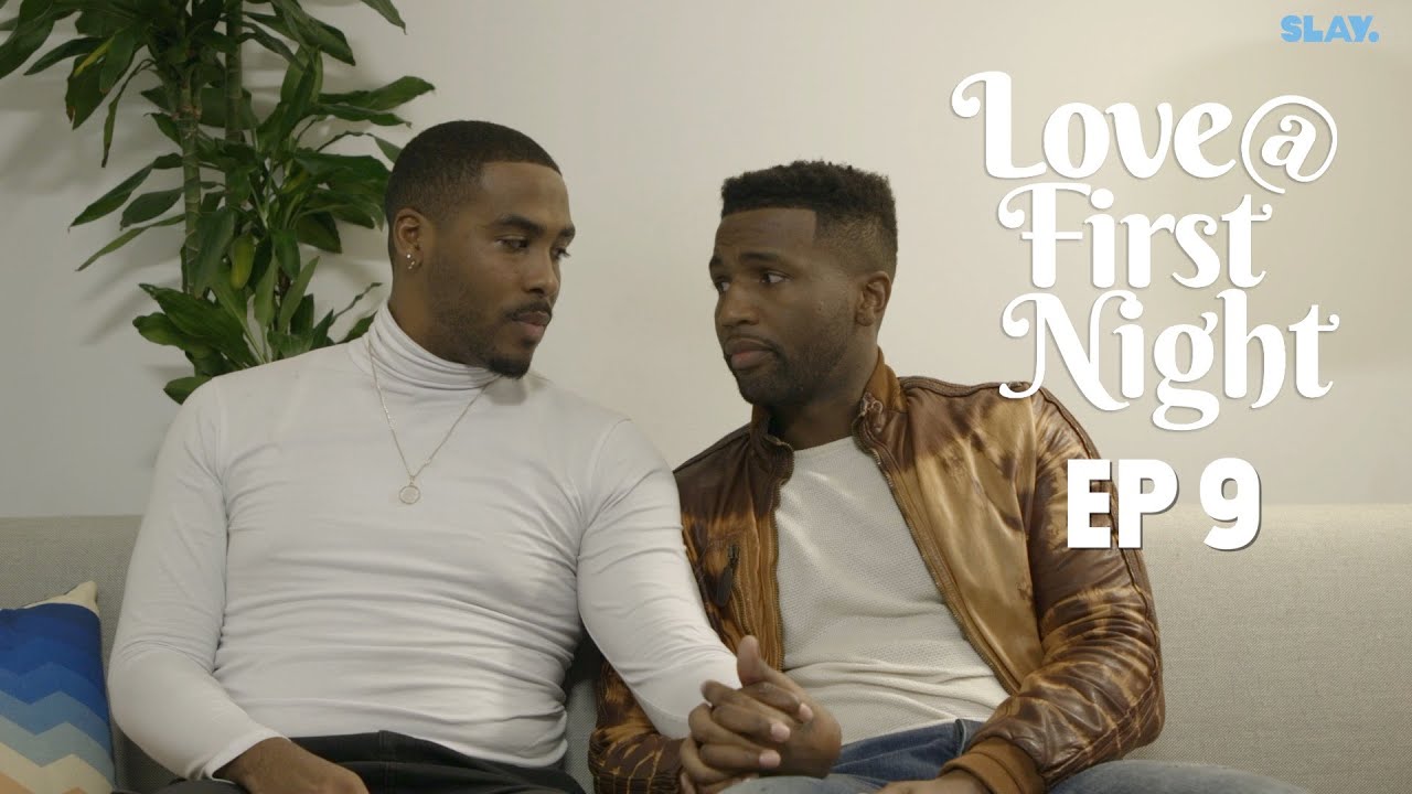 Love@FirstNight - Season 3 | Ep 9- Air It Out - YouTube