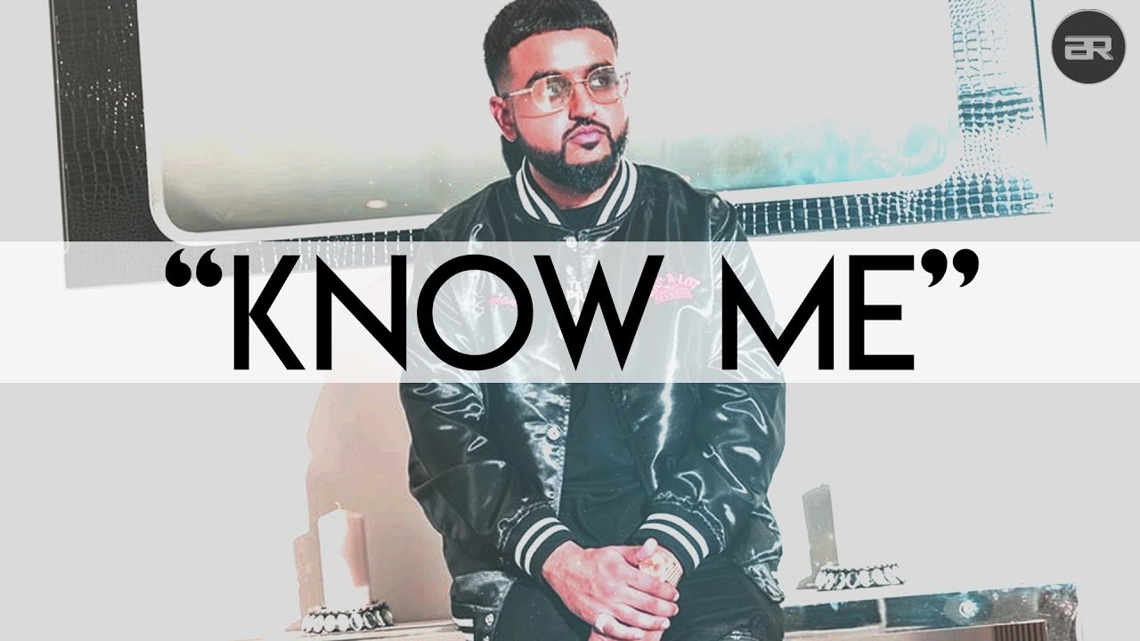 Nav Type Beat | "Know Me" | Smooth Trap Instrumental 2017 2018 - YouTube