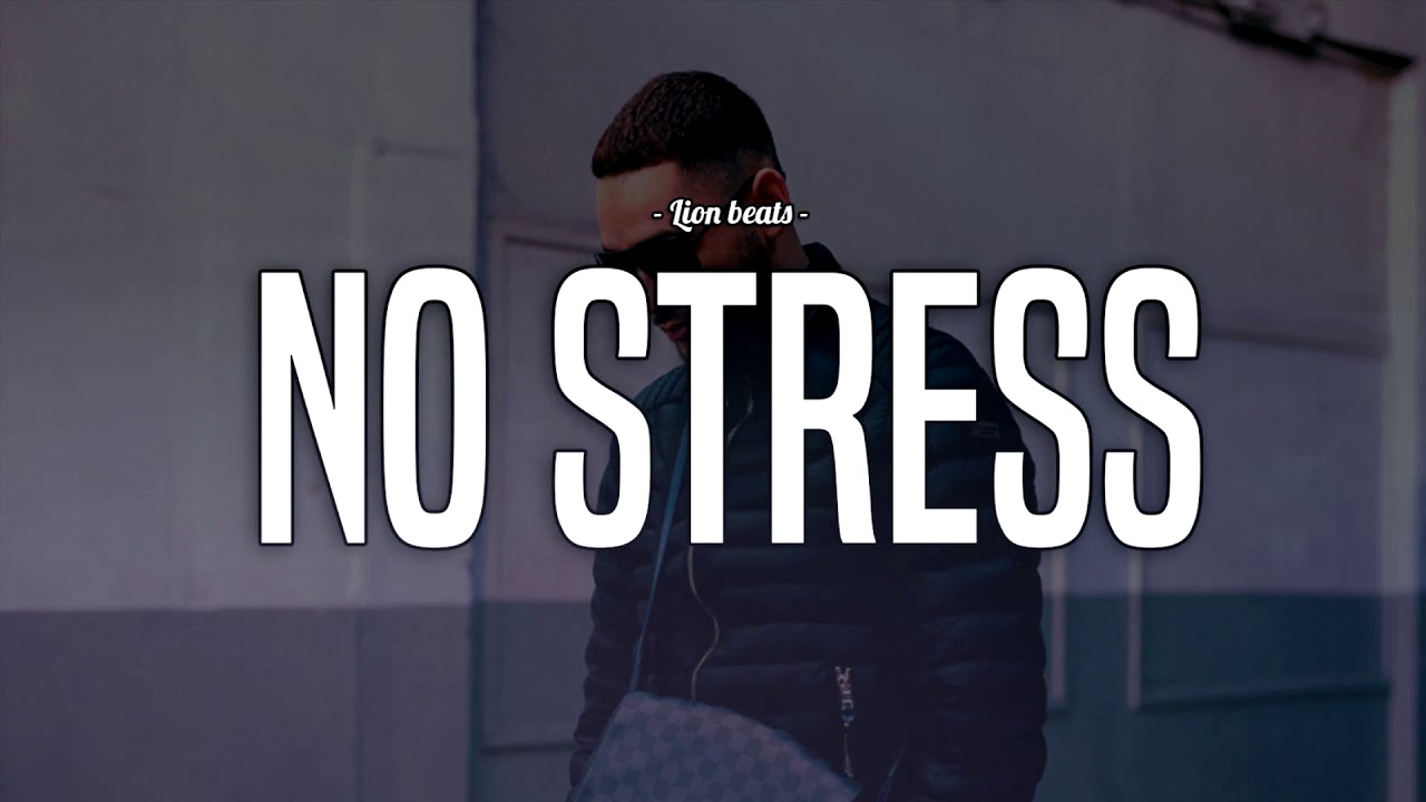 Josylvio X Kevin No Stress Type Beat Youtube