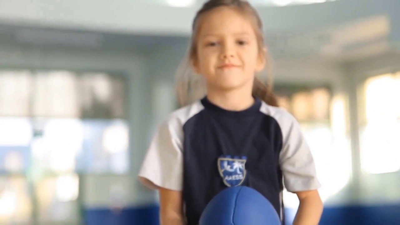 AAESS Video - YouTube