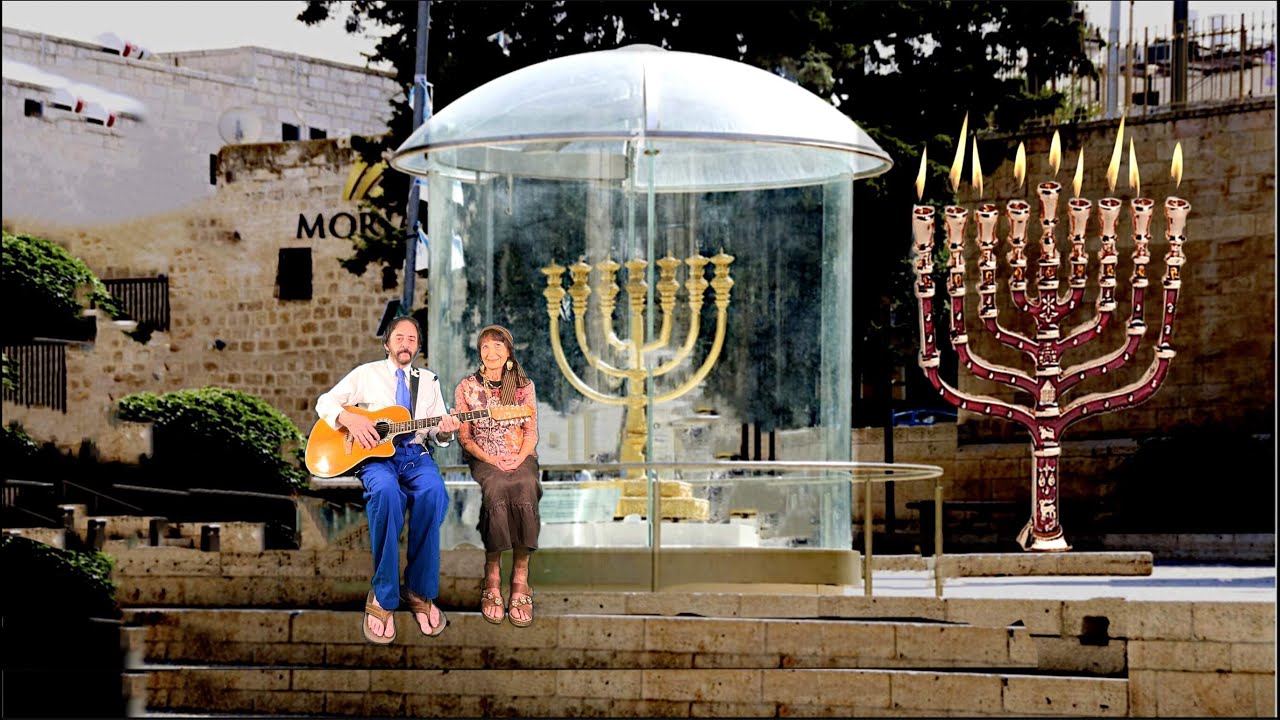 Chanukah is story of light shining in darkness, Israel victory over ...