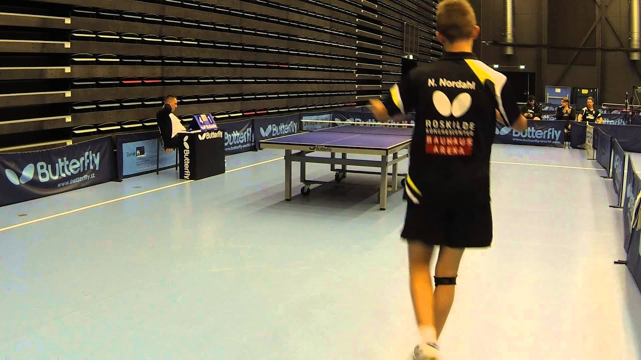 151128 1. Div, Jesper Ravn - Rasmus K Mikkelsen - YouTube