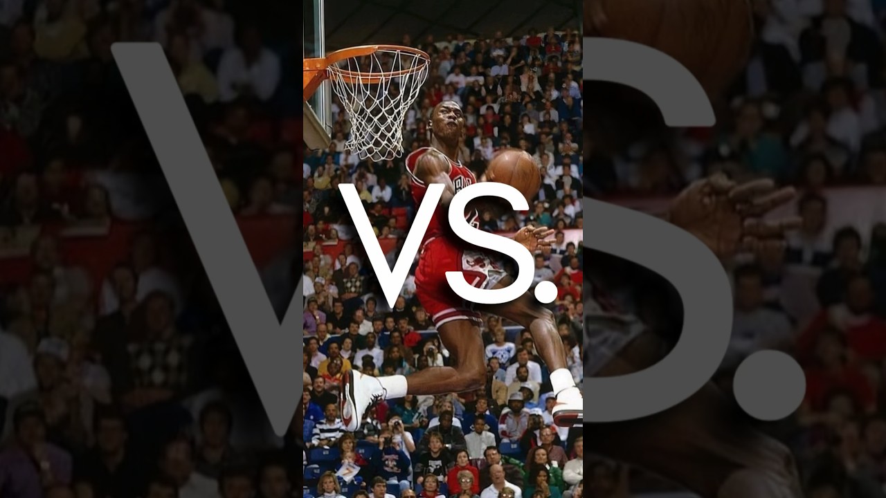 Kobe or Bron?? - YouTube