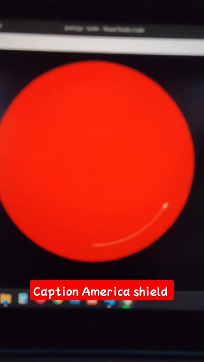Create a Captain America🇦🇺 Shield using python turtle #youtubeshorts #coding #vscode #python ...
