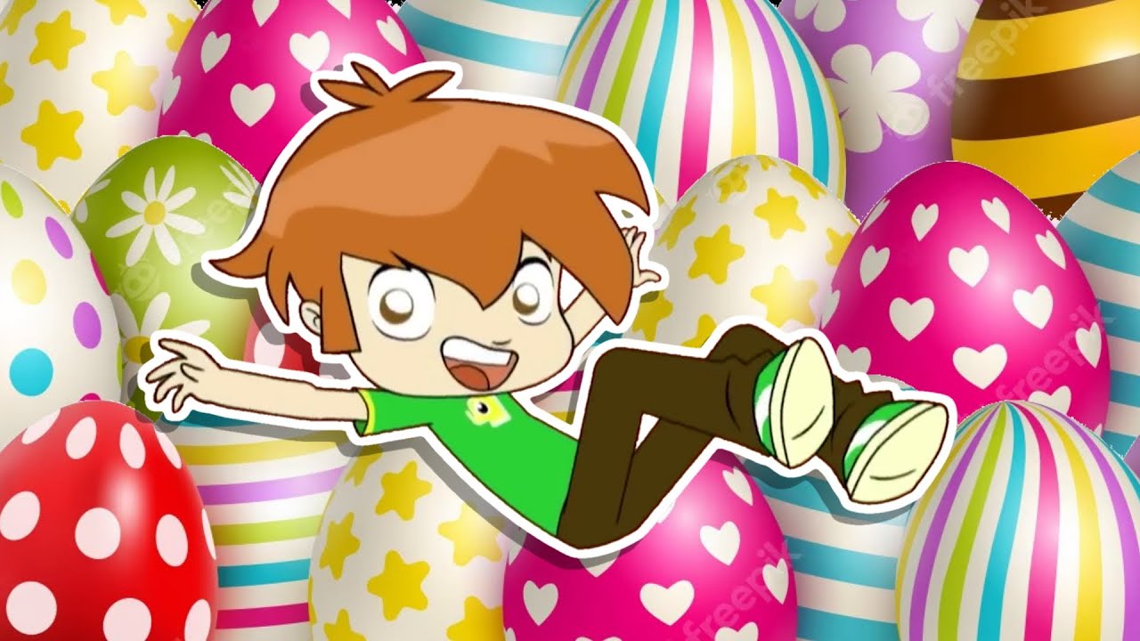 Message to Everyone (Easter Day) | Doowee-English | Doowee - YouTube