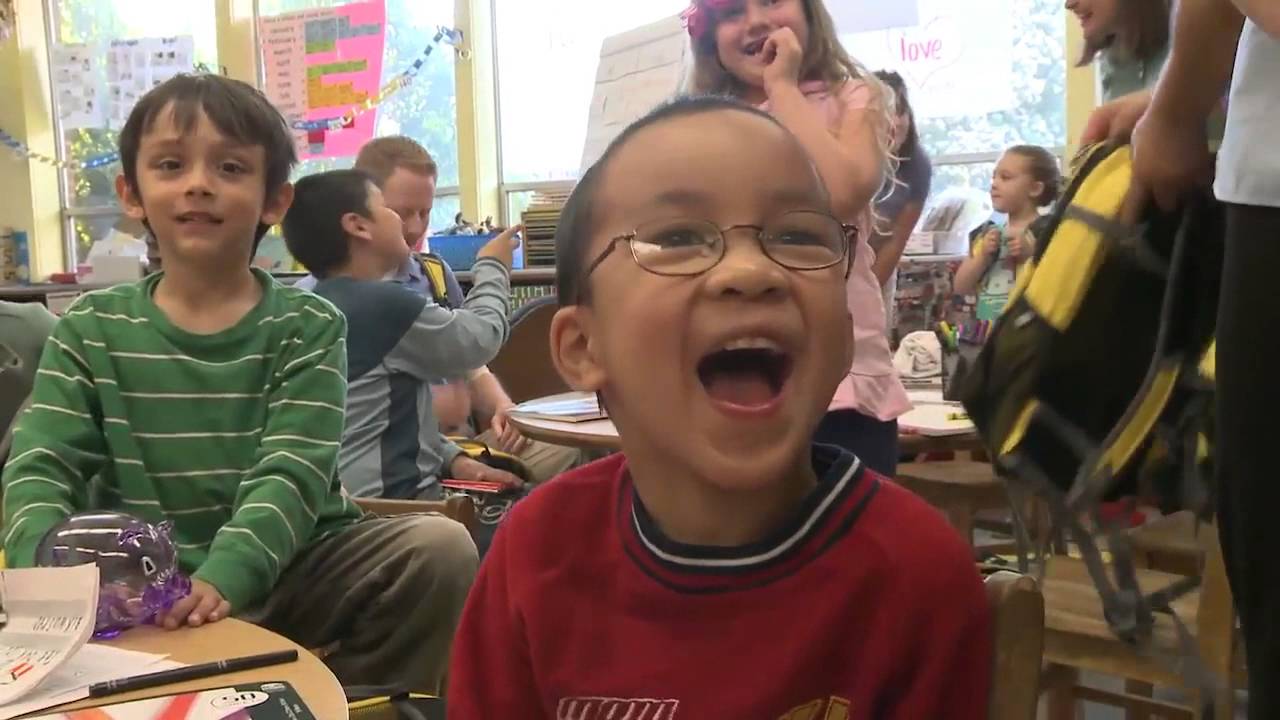 My School Rocks! - YouTube