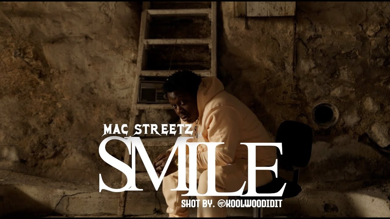 Mac Streetz - Smile (Official Music Video) shot. @KoolWooDidIt - YouTube