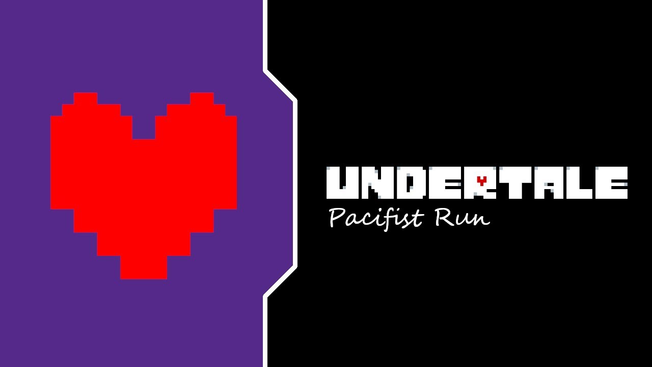 Playing Games in the Hotlands! | Undertale Pacifist Route - YouTube