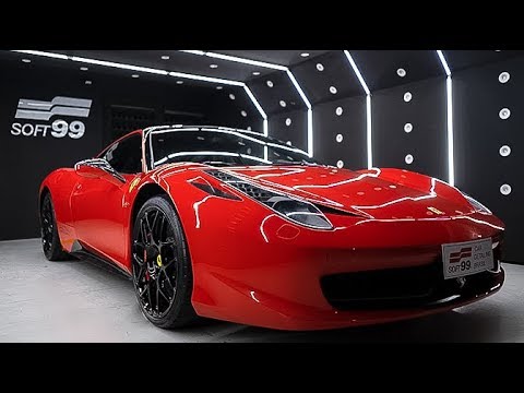 Inauguração nova sede SOFT99 Brasil - YouTube