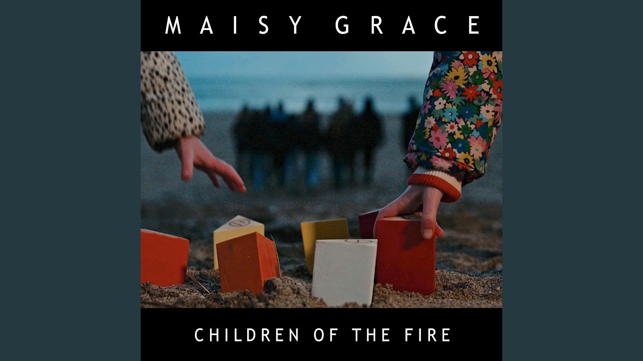 Children of the Fire - YouTube