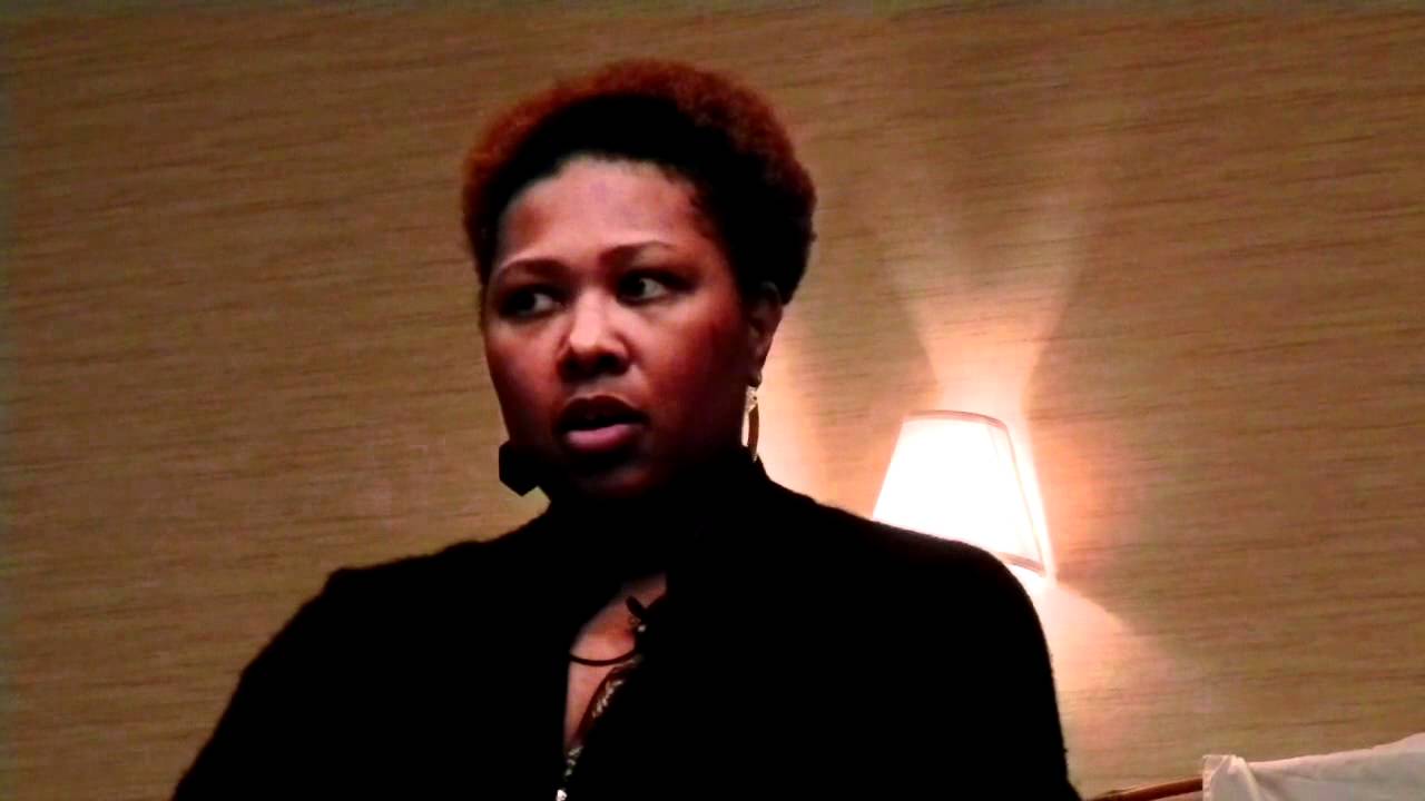 Jamila Bey - An exerpt about rejecting religion - YouTube
