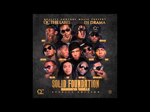 Migos   Get Down Feat  Gucci Mane Official Audio