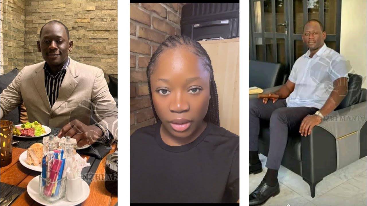 BONNE NOUVELLE : BOPDA HERVÉ CAPTURÉ CE MATIN DANS UNE AUBERGE À DOUALA ...