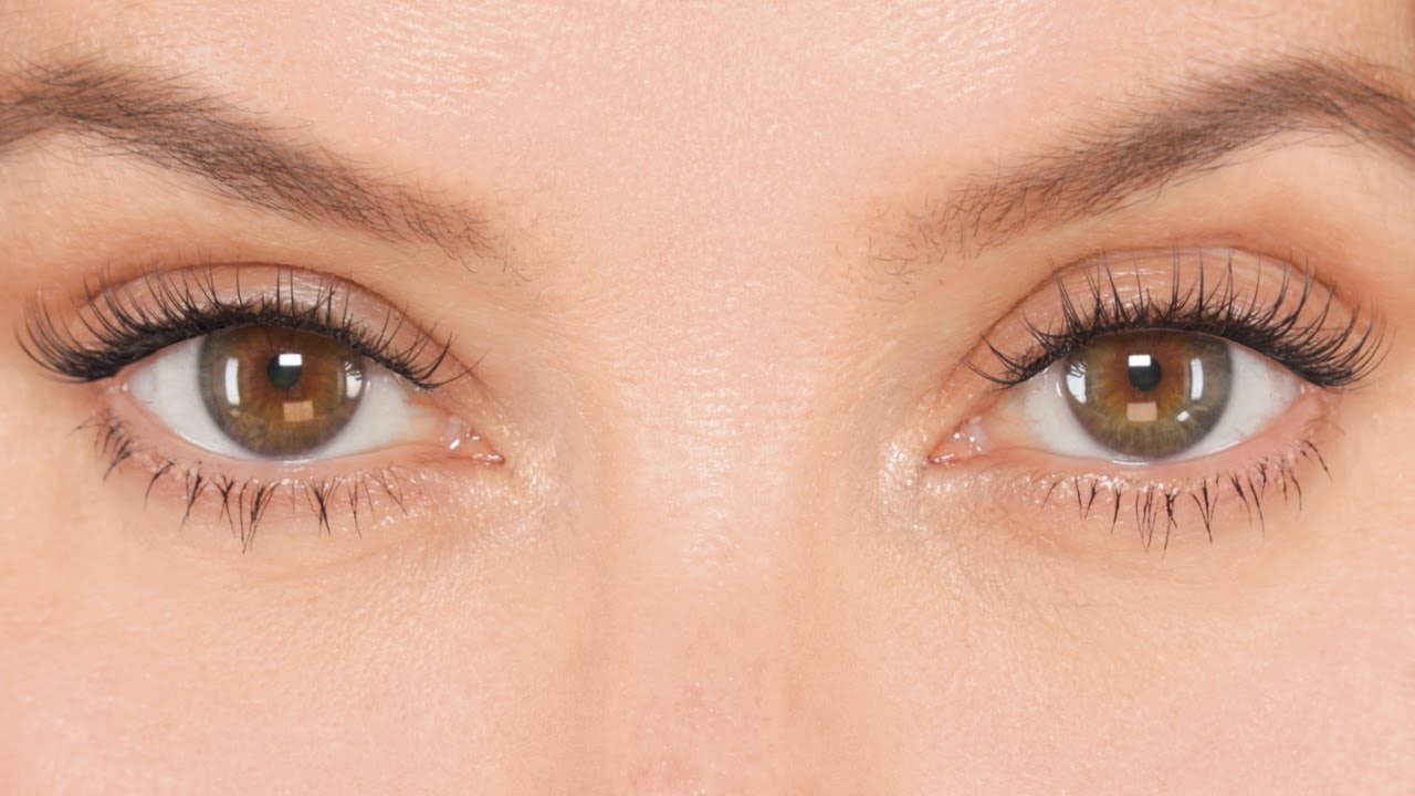 Innovative Lashes? My First Impressions - YouTube