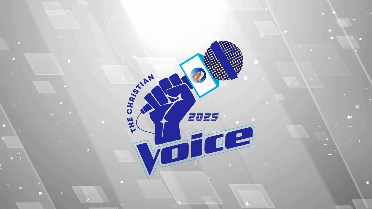 THE CHRISTIAN VOICE SINGING COMPETITION GRAND FINALE - YouTube