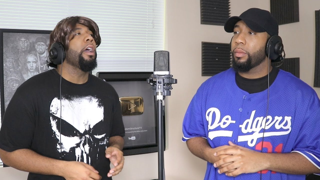 Joe's MEGA Mashup! 🔥😍 | Random Structure TV - YouTube