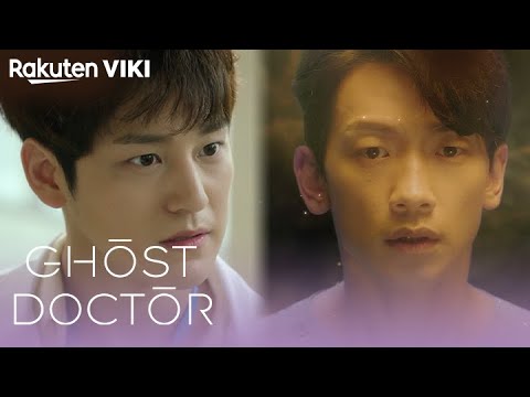 Ghost Doctor - EP2 | How To Get Out of His Body | Korean Drama