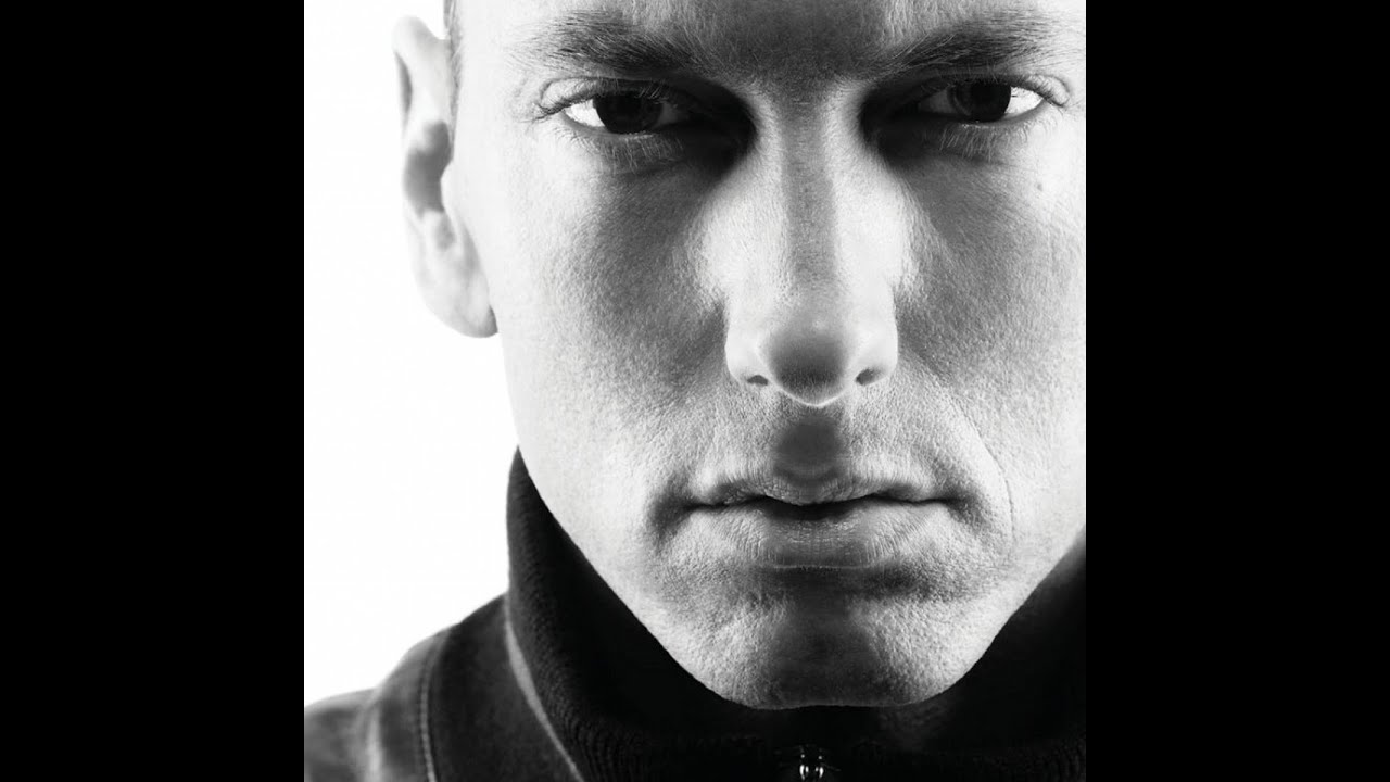 EMINEM TYPE BEAT "Head UP" motivational Rap instrumental beat [Korean ...