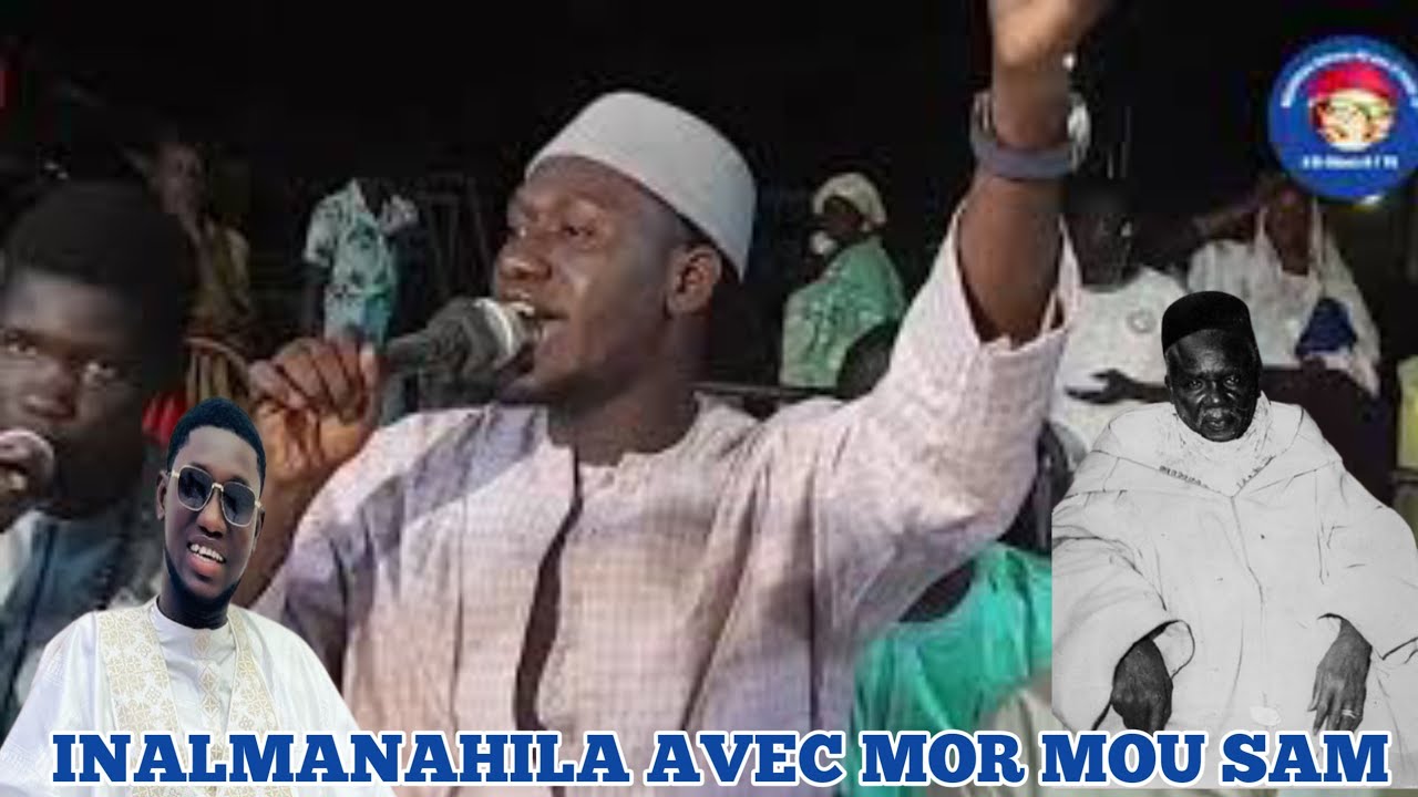 inalmanahila avec mor mou sam - YouTube