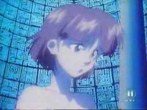Blue Water